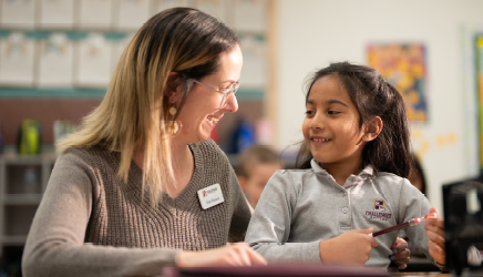 Private Preschool, Kindergarten, Elementary & Middle School ...