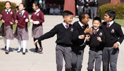 Private Preschool, Kindergarten, Elementary & Middle School ...