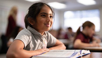 Private Preschool, Kindergarten, Elementary & Middle School ...